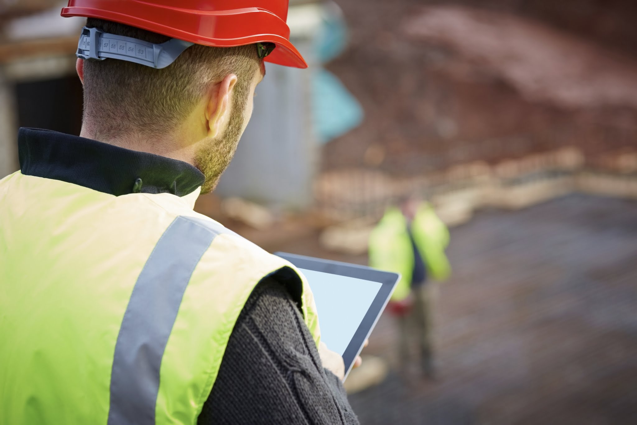 Best Practices in Construction and Maintenance