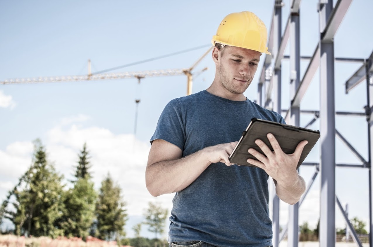 Field Data Collection Software - Workface Efficiency®